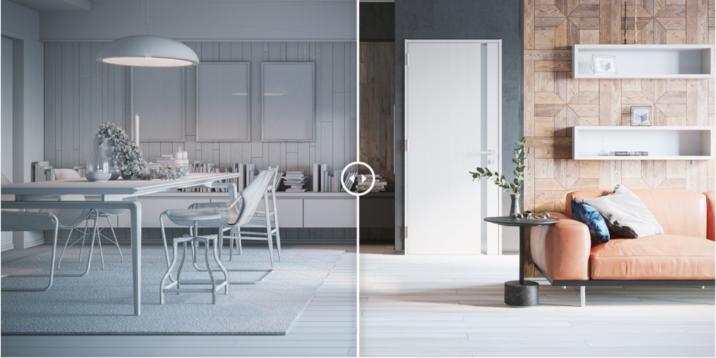 3DCGのオンラインセミナーを開催します！ | STUDIO TEC