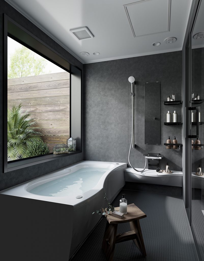 Toclas YUNO／every | STUDIO TEC