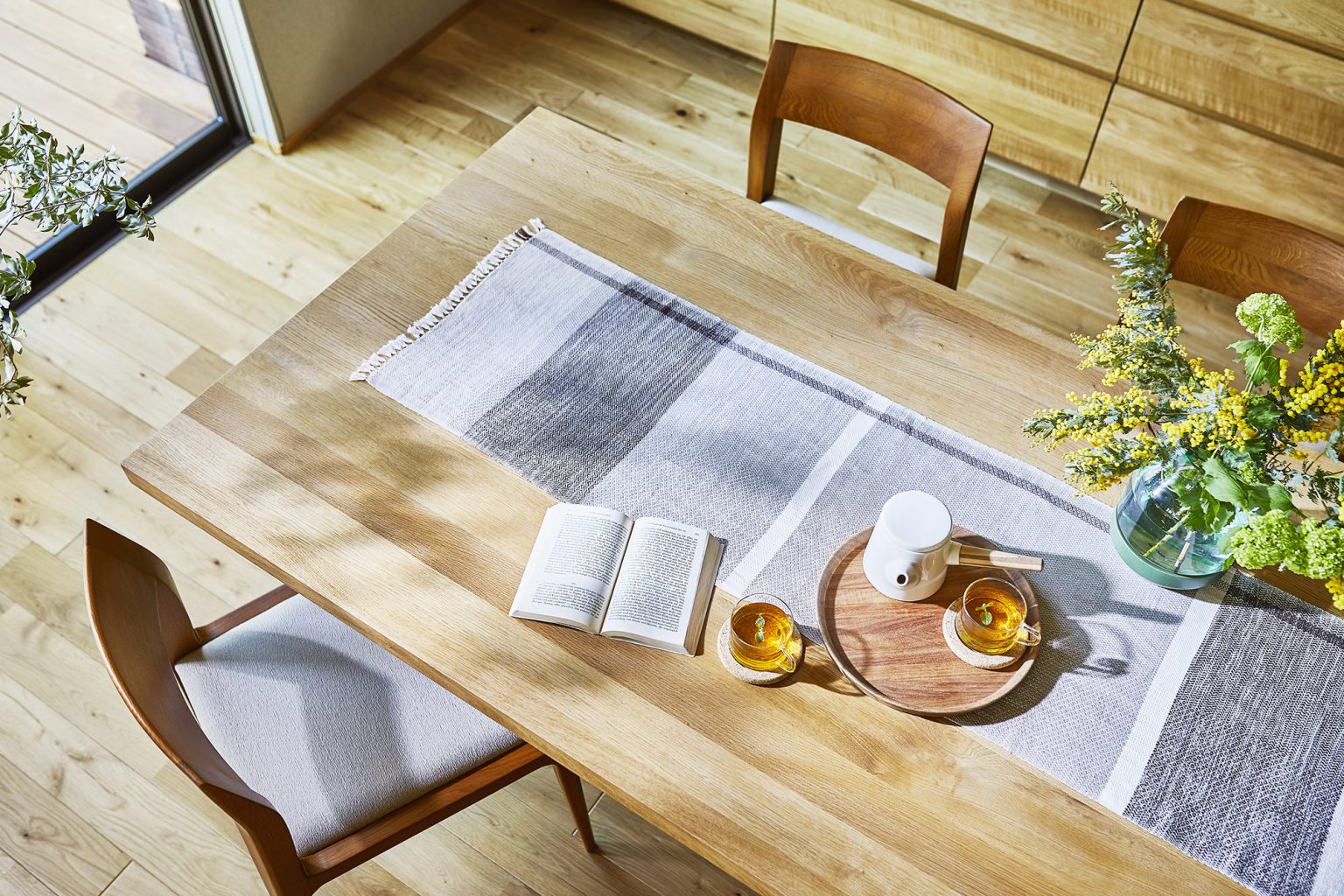 住友林業 My Forest | STUDIO TEC