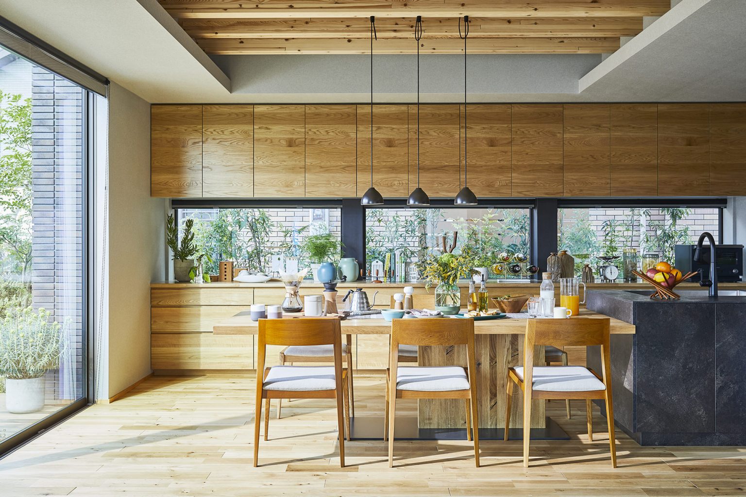 住友林業 My Forest | STUDIO TEC