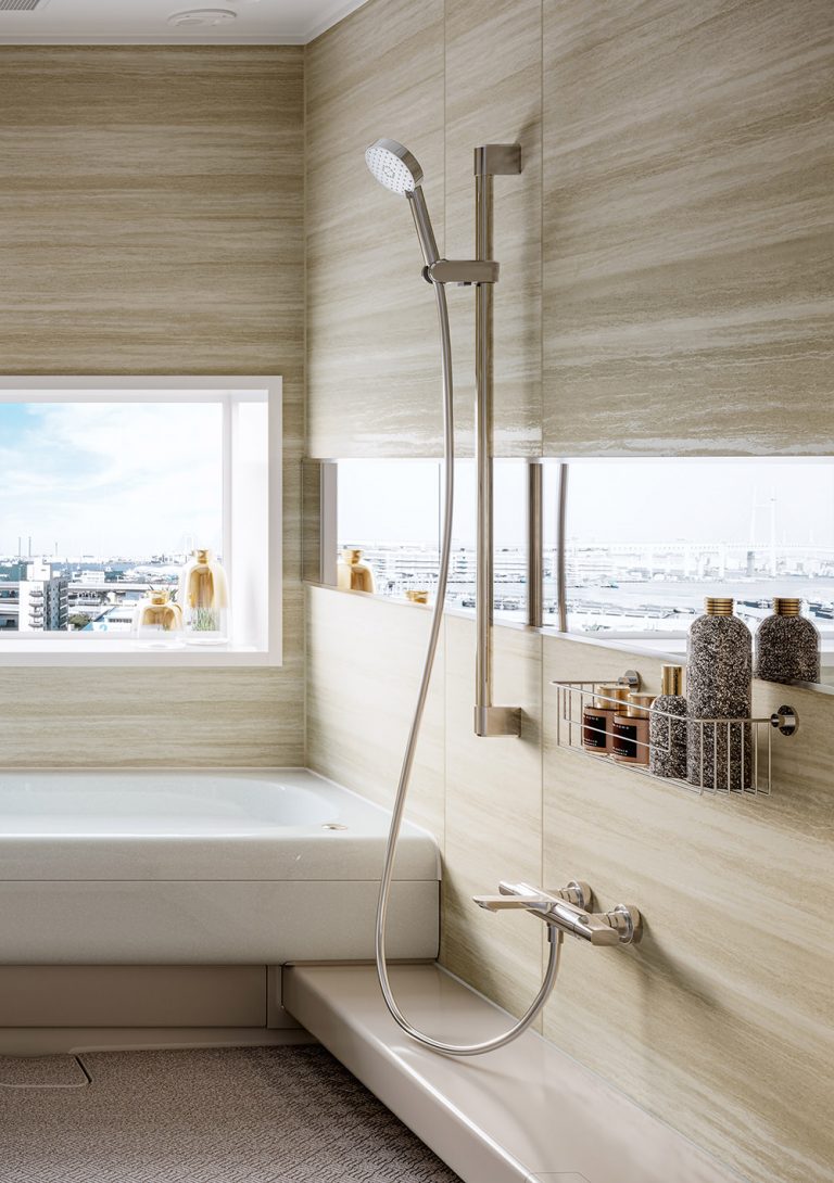 Toclas YUNO／every | STUDIO TEC