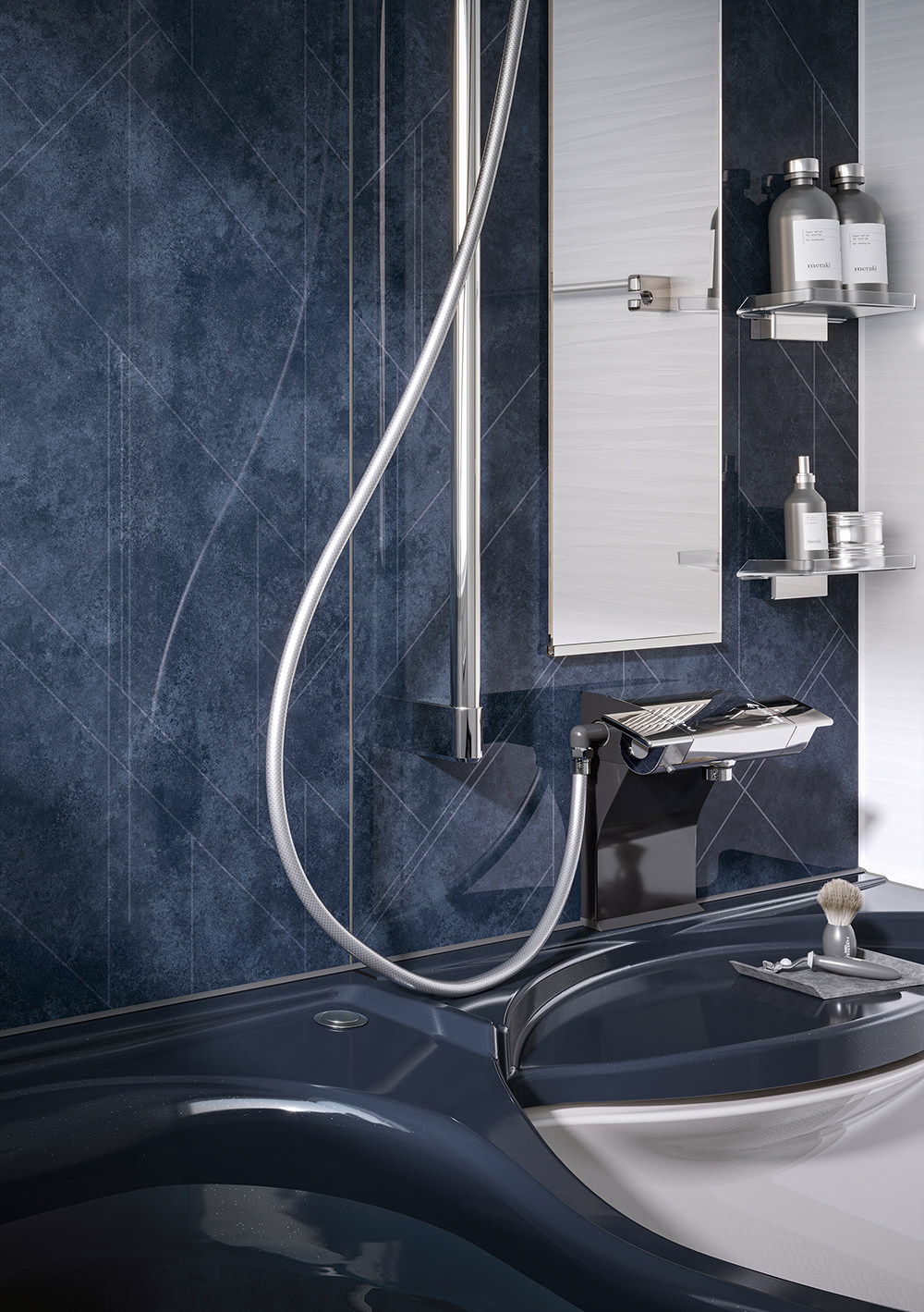 Toclas YUNO／every | STUDIO TEC