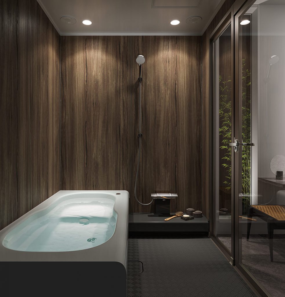 Toclas YUNO／every | STUDIO TEC