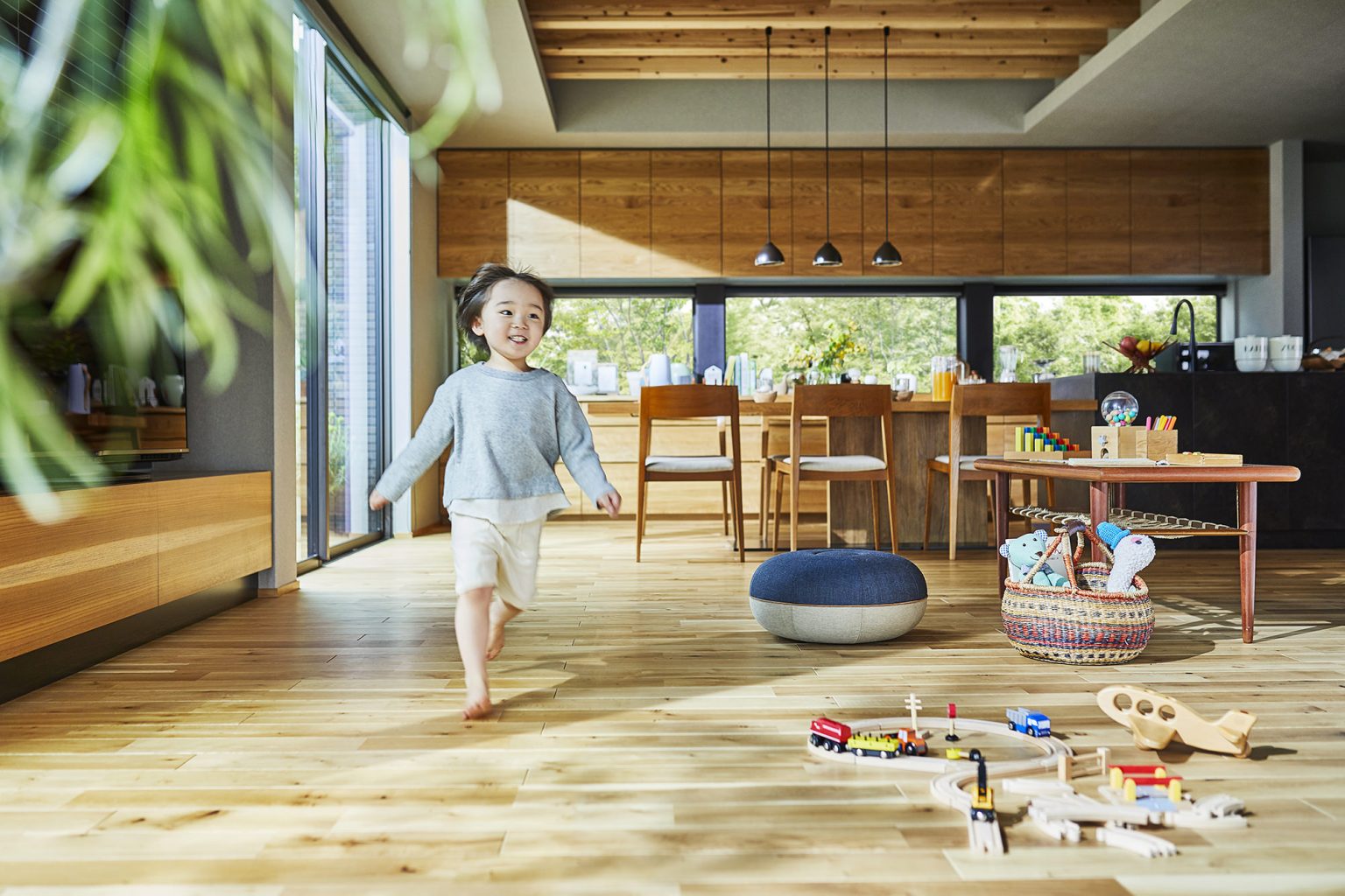 住友林業 My Forest | STUDIO TEC