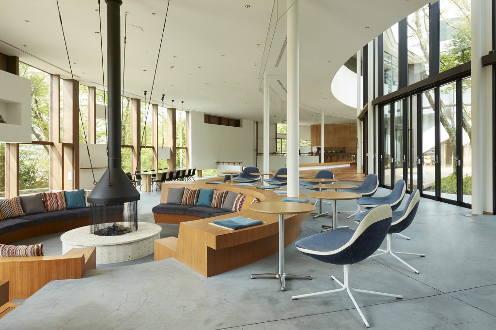 パブリック arti | STUDIO TEC