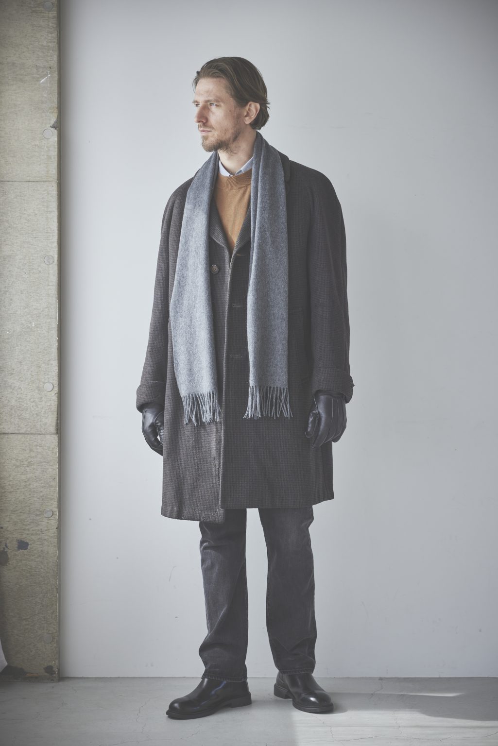 アントプロダクション | STUDIO TEC