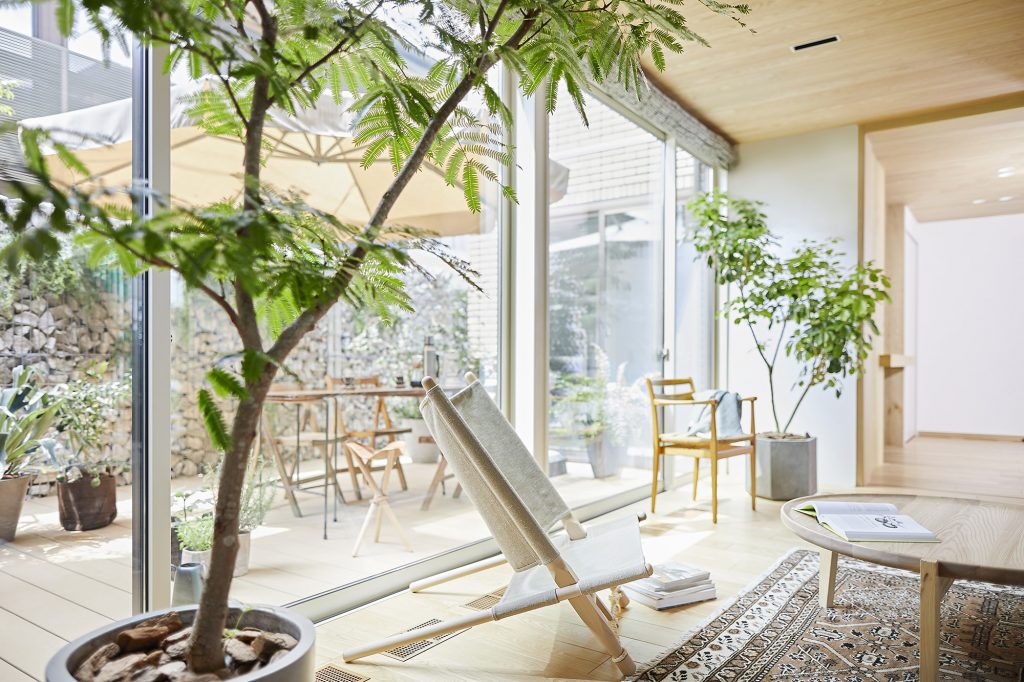 セキスイハイム | STUDIO TEC