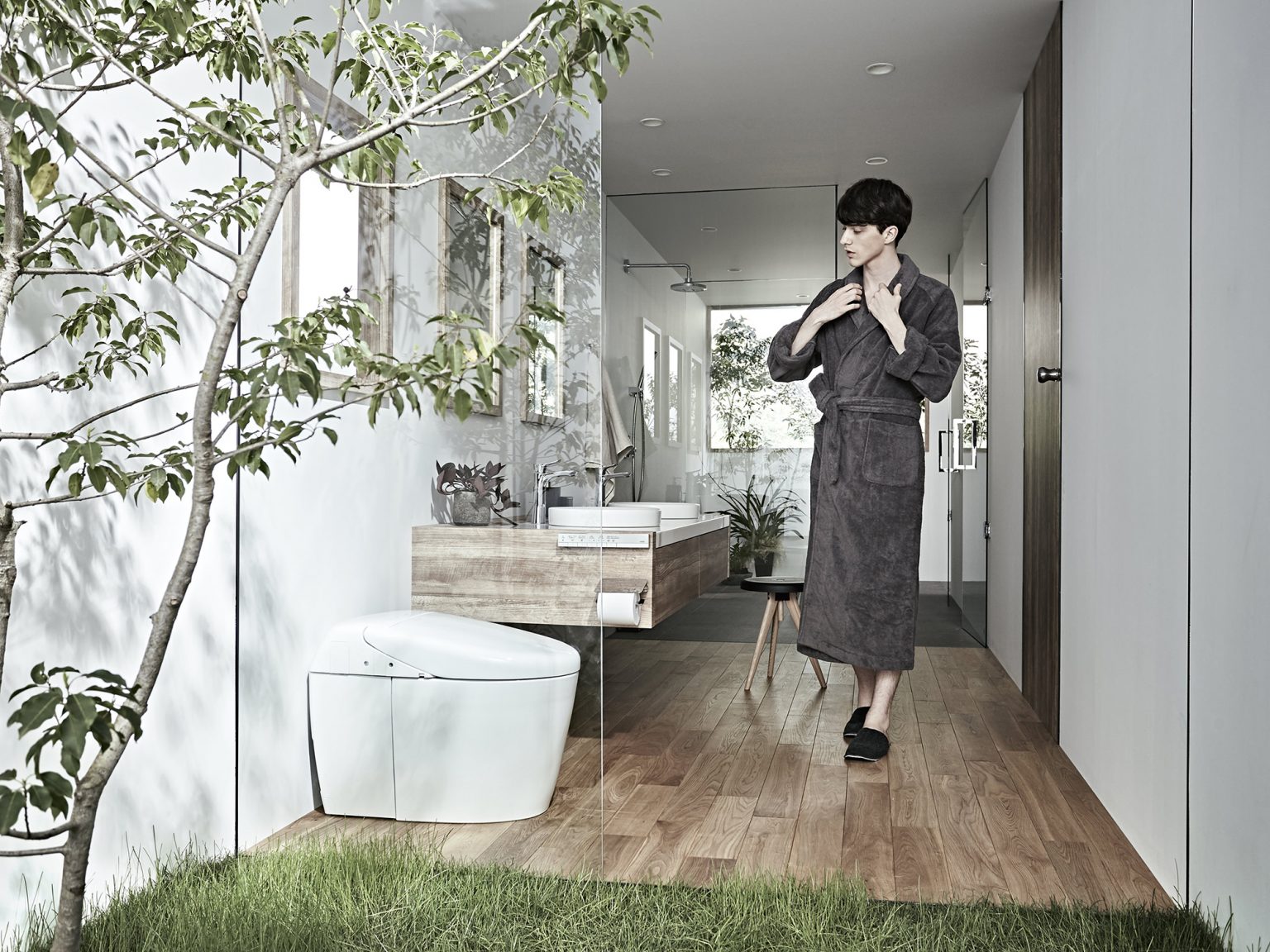 2017 TOTO | STUDIO TEC