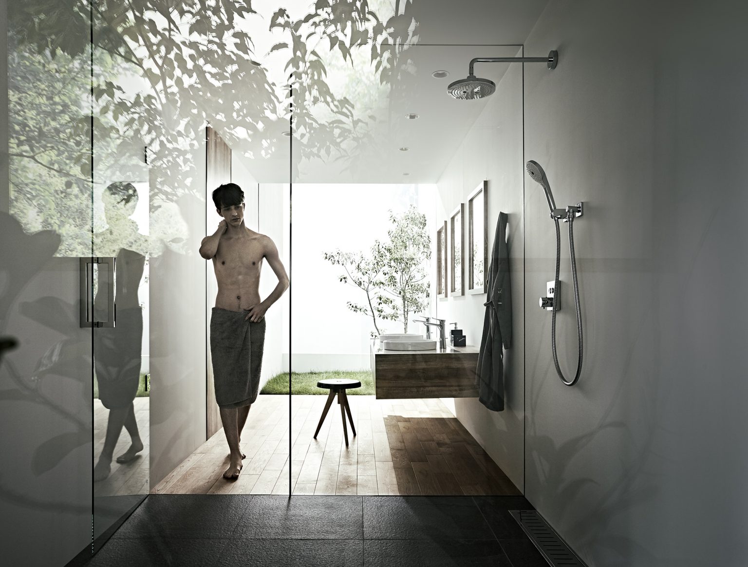 2017 TOTO | STUDIO TEC