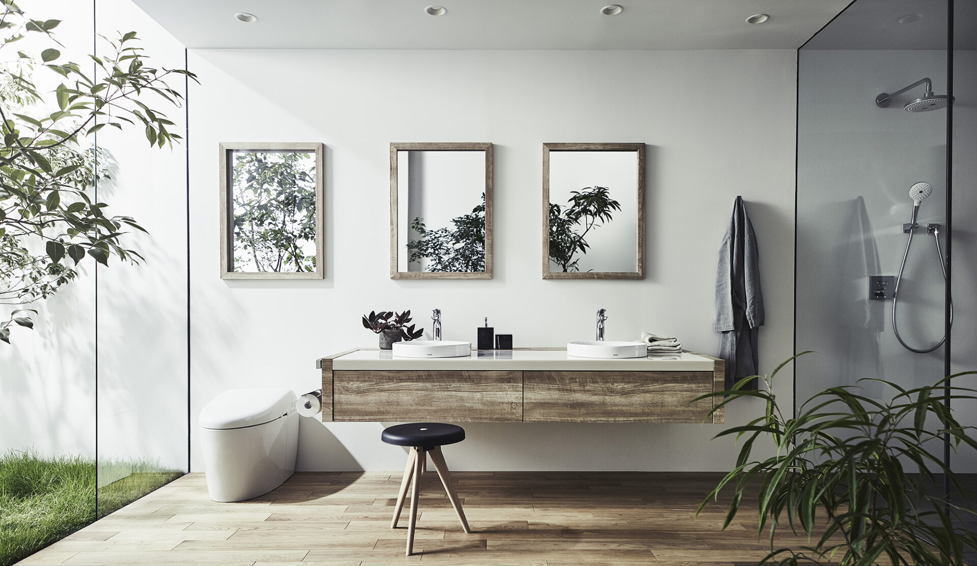 2017 TOTO | STUDIO TEC