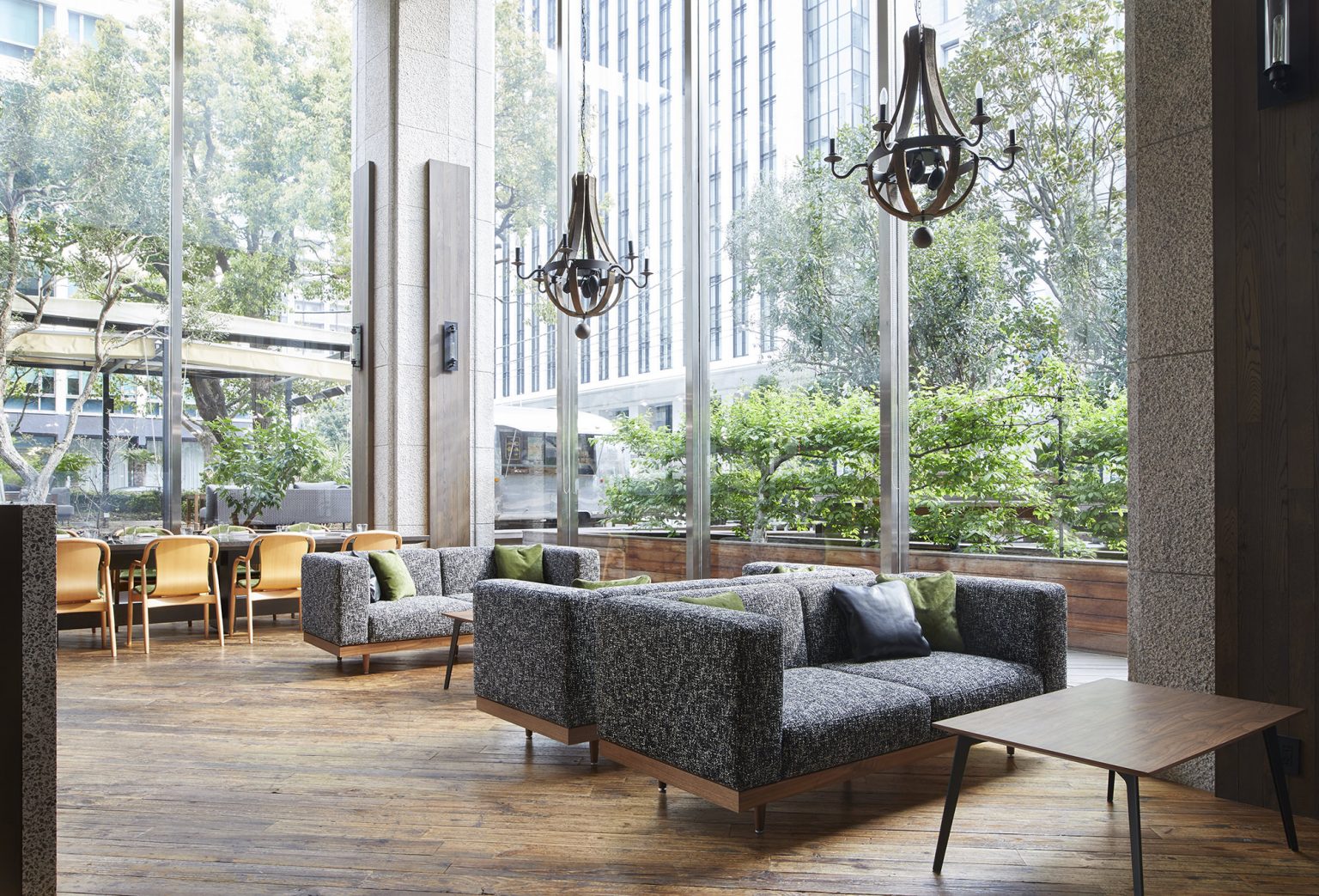 パブリック arti | STUDIO TEC