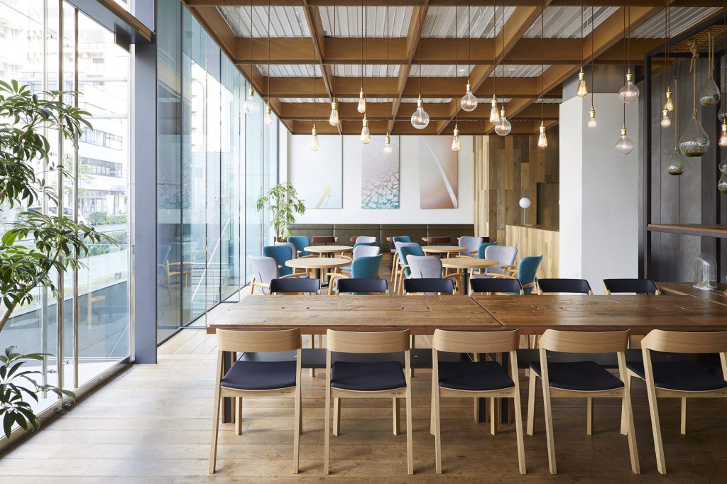 パブリック arti | STUDIO TEC