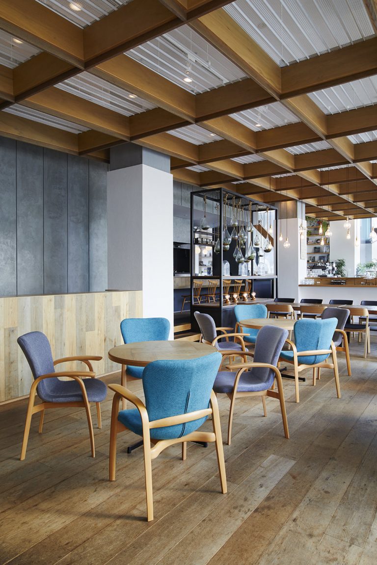 パブリック arti | STUDIO TEC