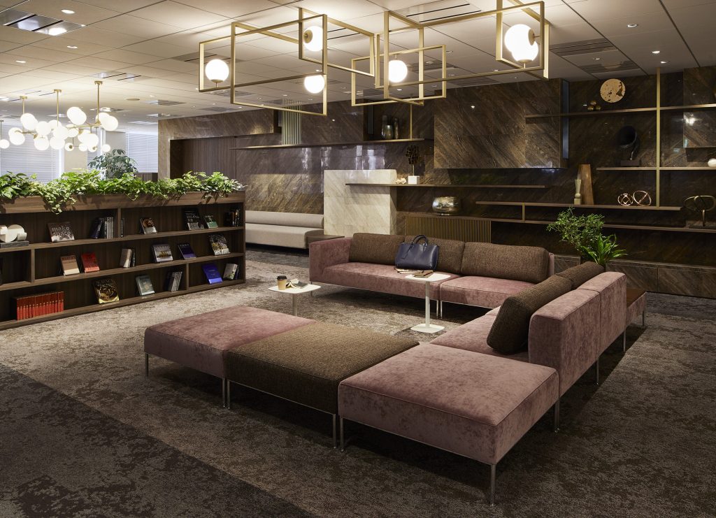 パブリック arti | STUDIO TEC