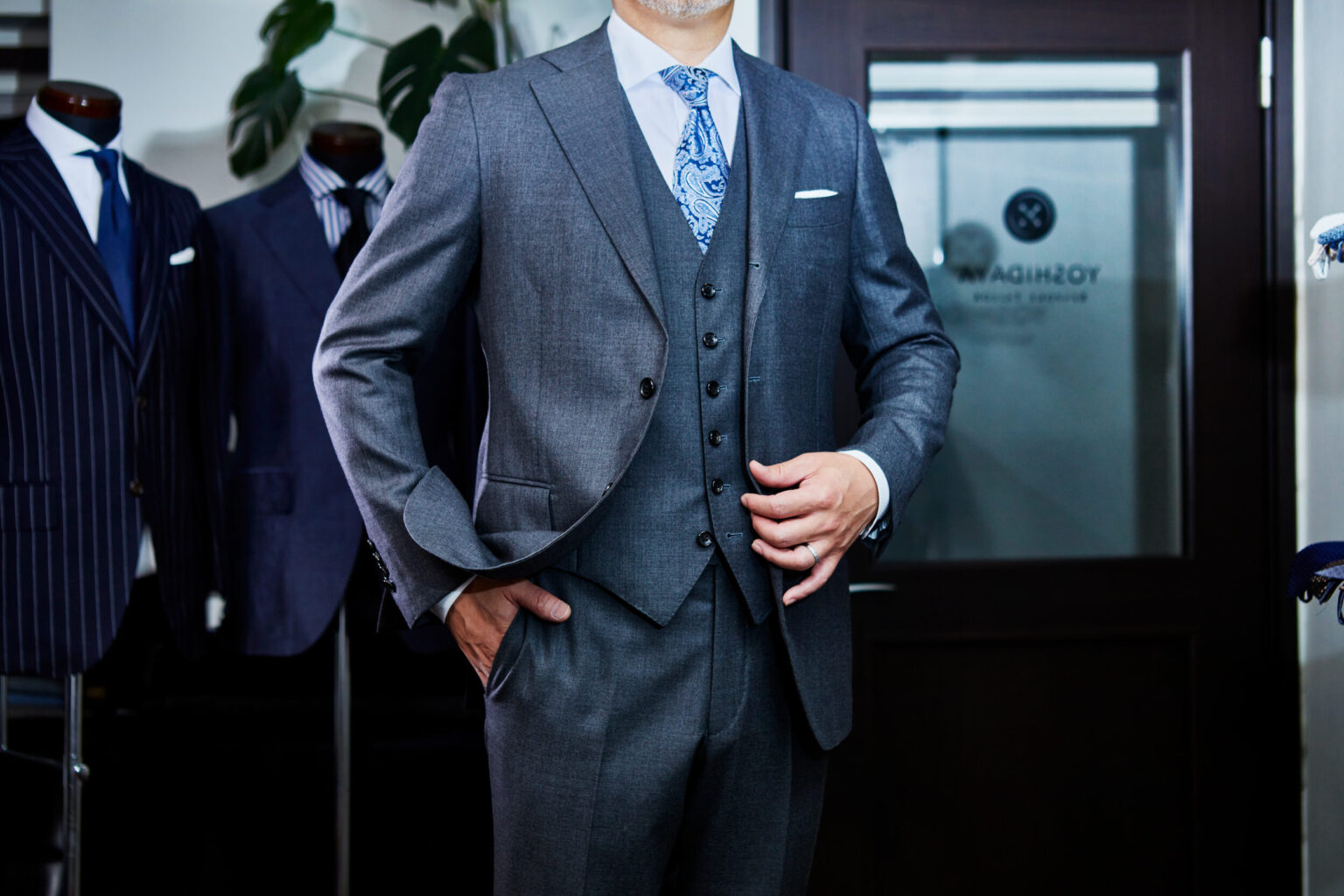 YOSHIDAYA | STUDIO TEC