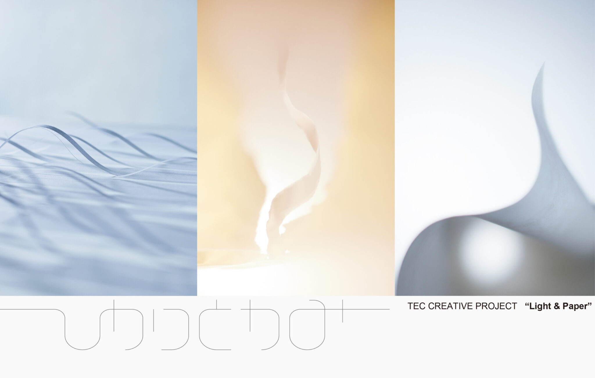 TEC CREATIVE PROJECT | STUDIO TEC